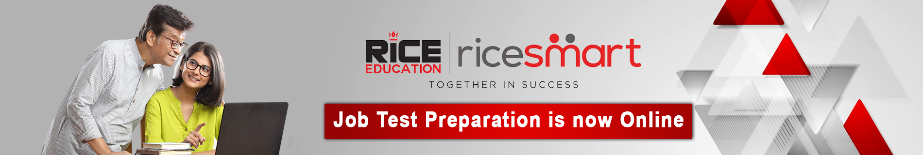 RICE SMART | Courses